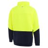 Technivision Half Zip Fleece Jumper | Technivision